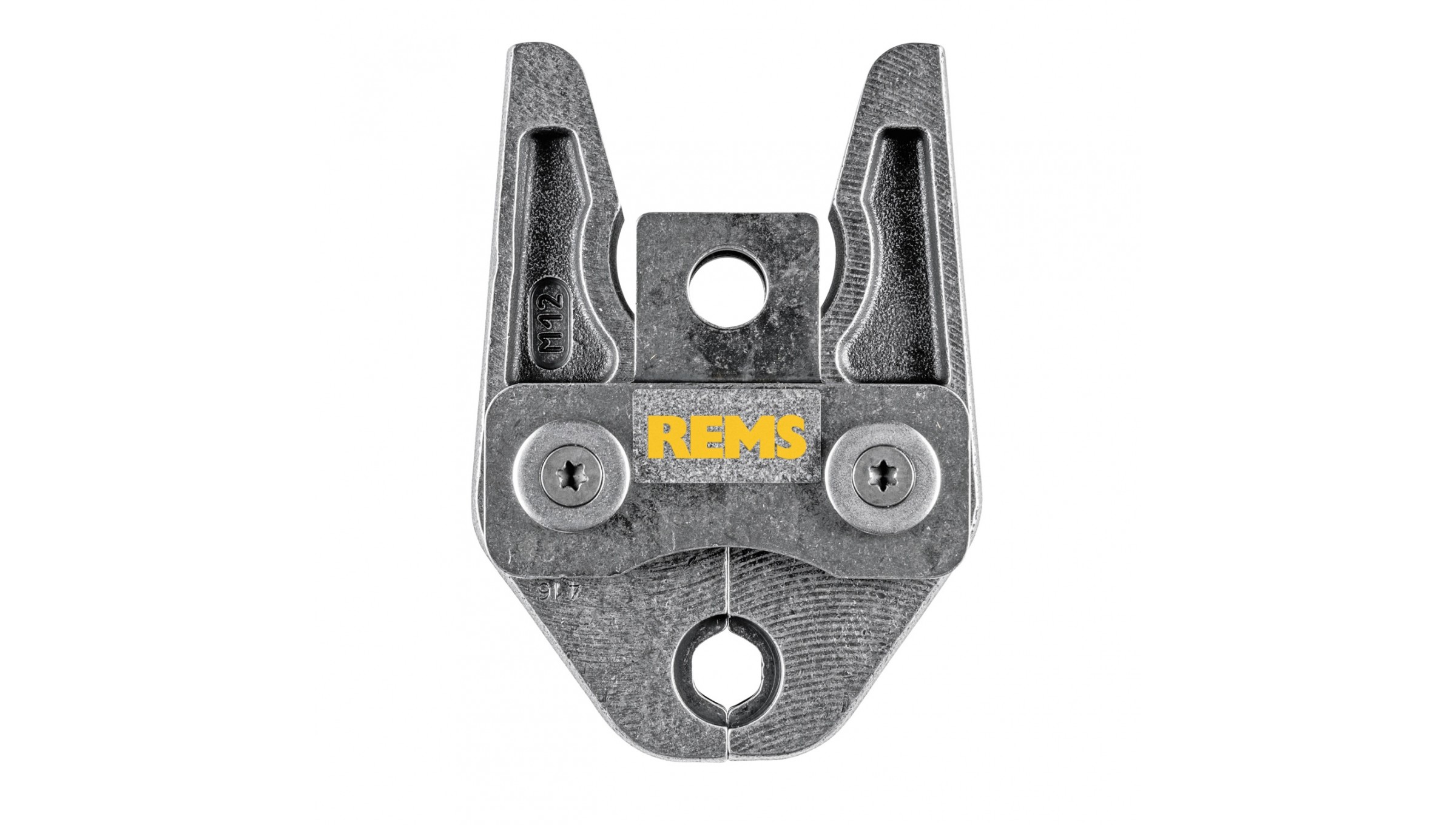 Cęgi zaciskowe REMS M12 570100 - 570100