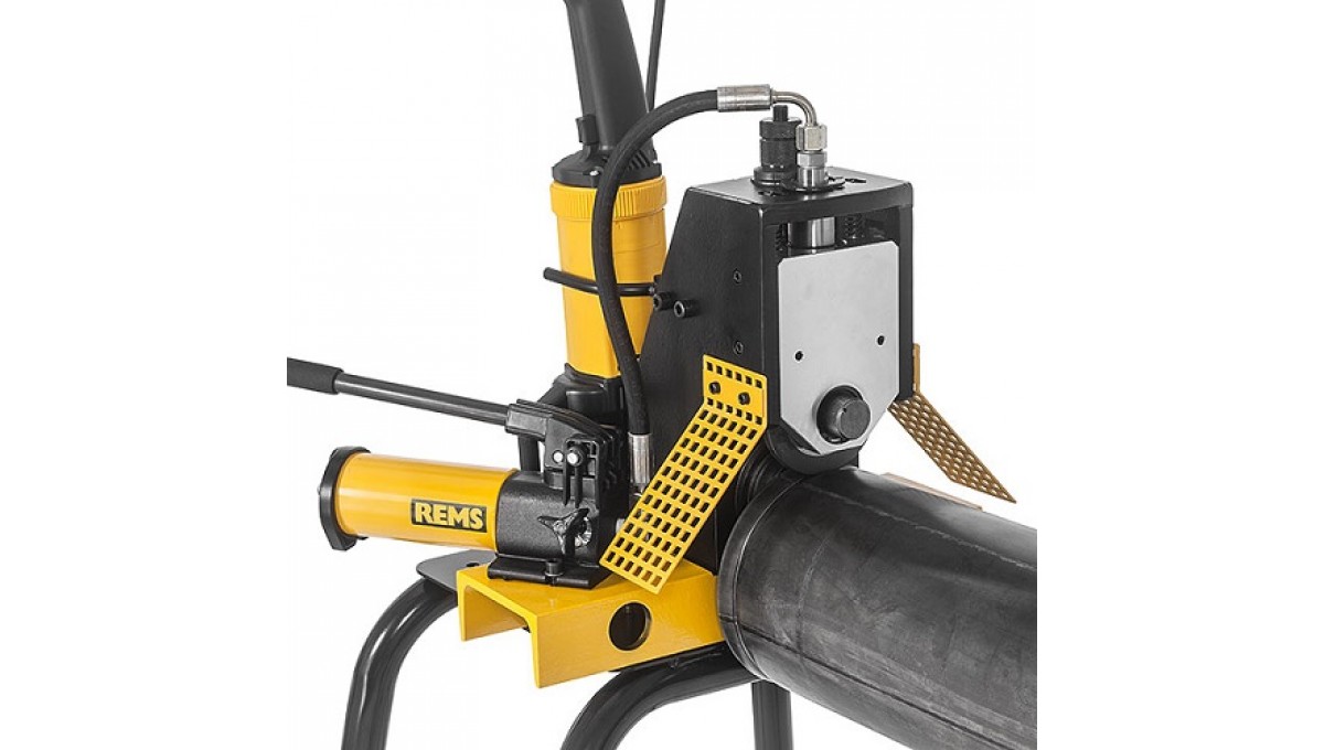 Rowkarka do rur REMS Collum RG - 34700X